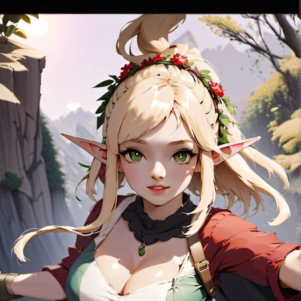 Chat with Sera - text or voice, Enjoy AI Chat Free & Safe