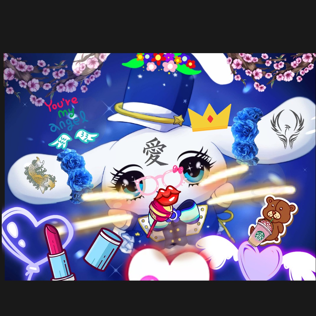 Talkie Profile A very sus fpe | Talkie AI