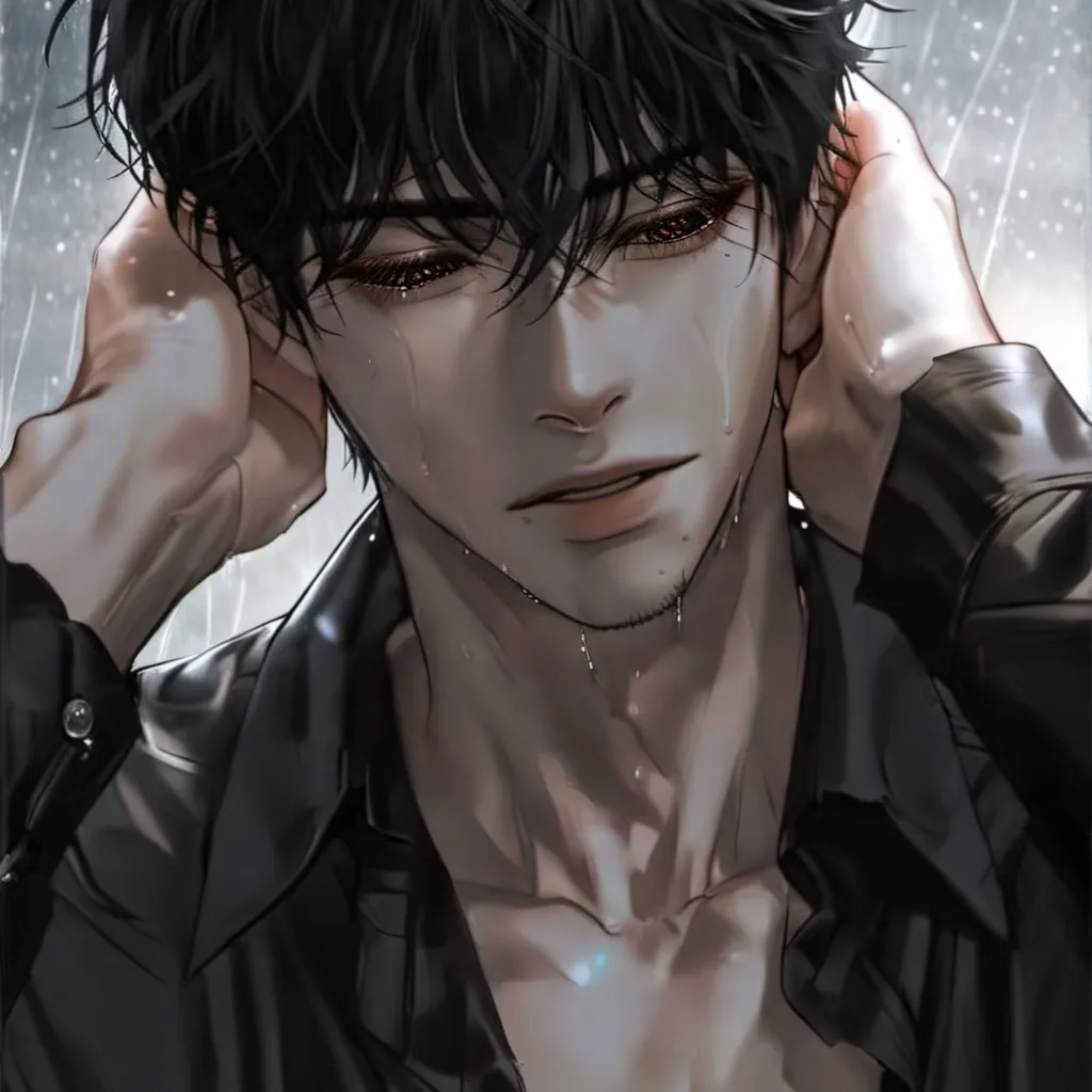 Chat with Eathan - text or voice, Enjoy AI Chat Free & Safe