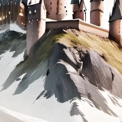 Chat with riddle family - text or voice, Enjoy AI Chat Free & Safe