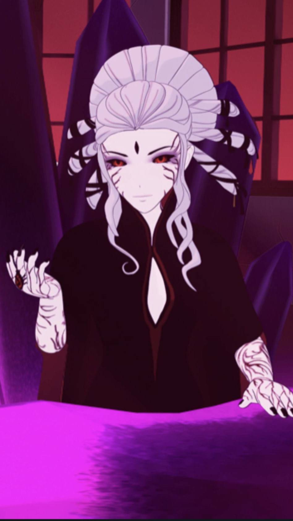 100+ RWBY AI Characters, 💬 AI Chat Free & Safe | Talkie AI