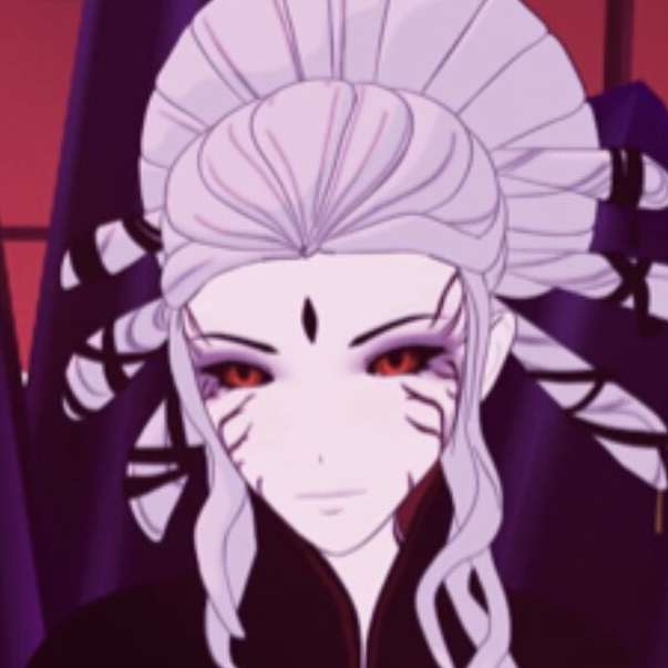 Talkie Profile Salem RWBY | Talkie AI | RWBY