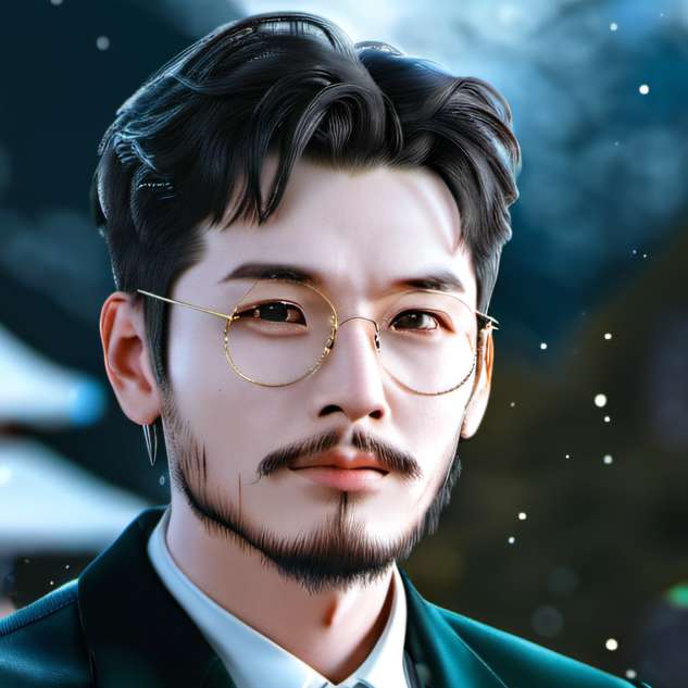 Chat with Nathan - Enjoy Free AI Character Voice Chat | Talkie AI