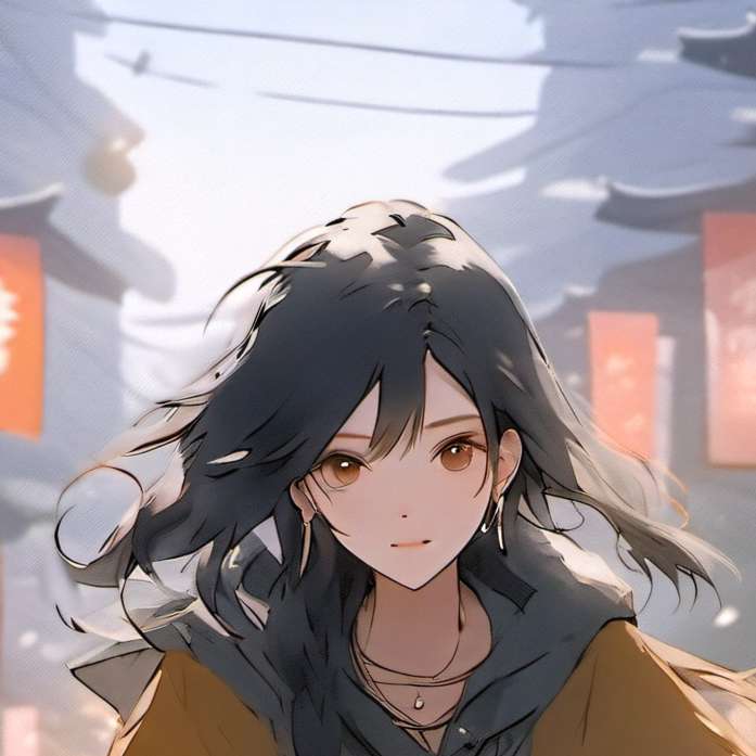 Chat with Steph - Enjoy Free AI Character Voice Chat | Talkie AI ...