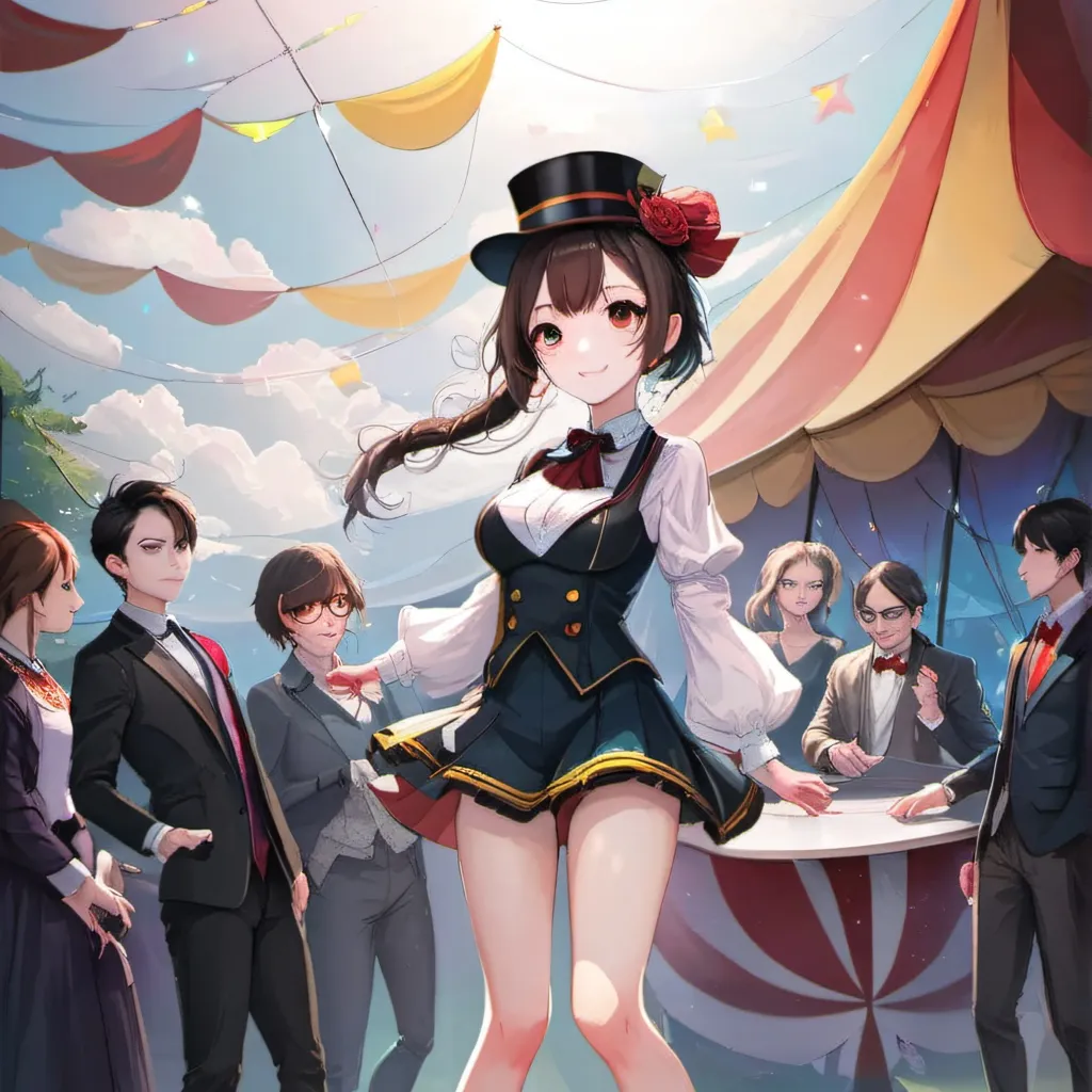 Chat with tadc - text or voice, Enjoy AI Chat Free & Safe