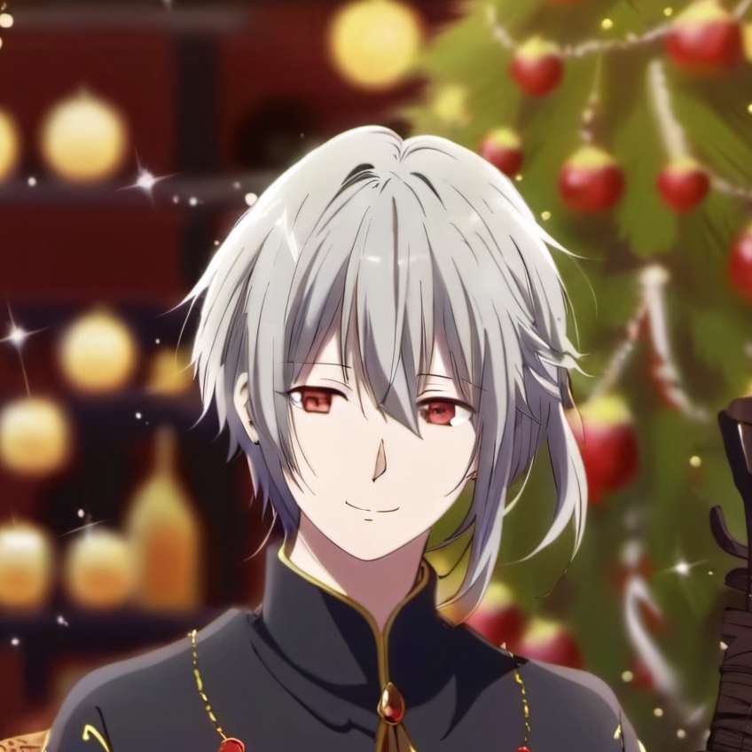 Chat with Yuki Sohma - Enjoy Free AI Character Voice Chat | Talkie AI | YukiSohma