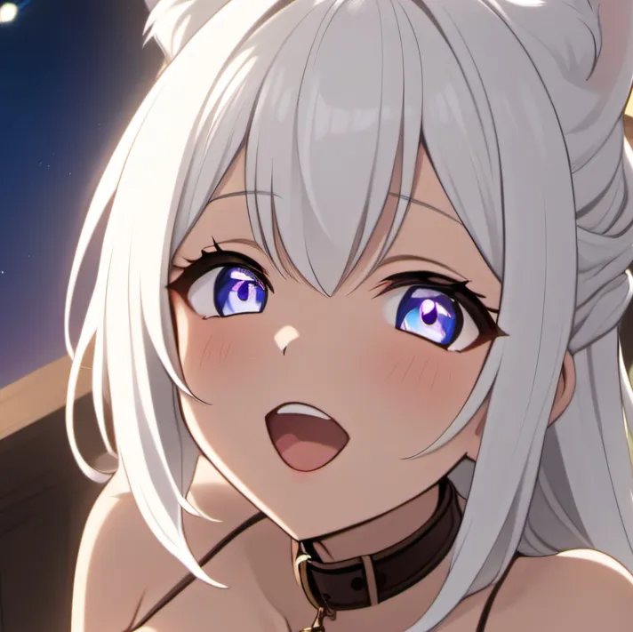 Chat with Nilla - text or voice, Enjoy AI Chat Free & Safe