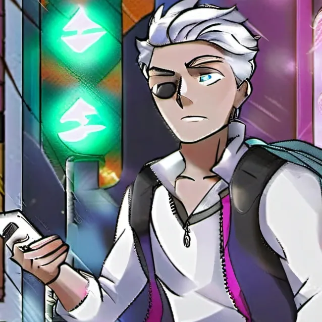 Chat with Piers - text or voice, Enjoy AI Chat Free & Safe