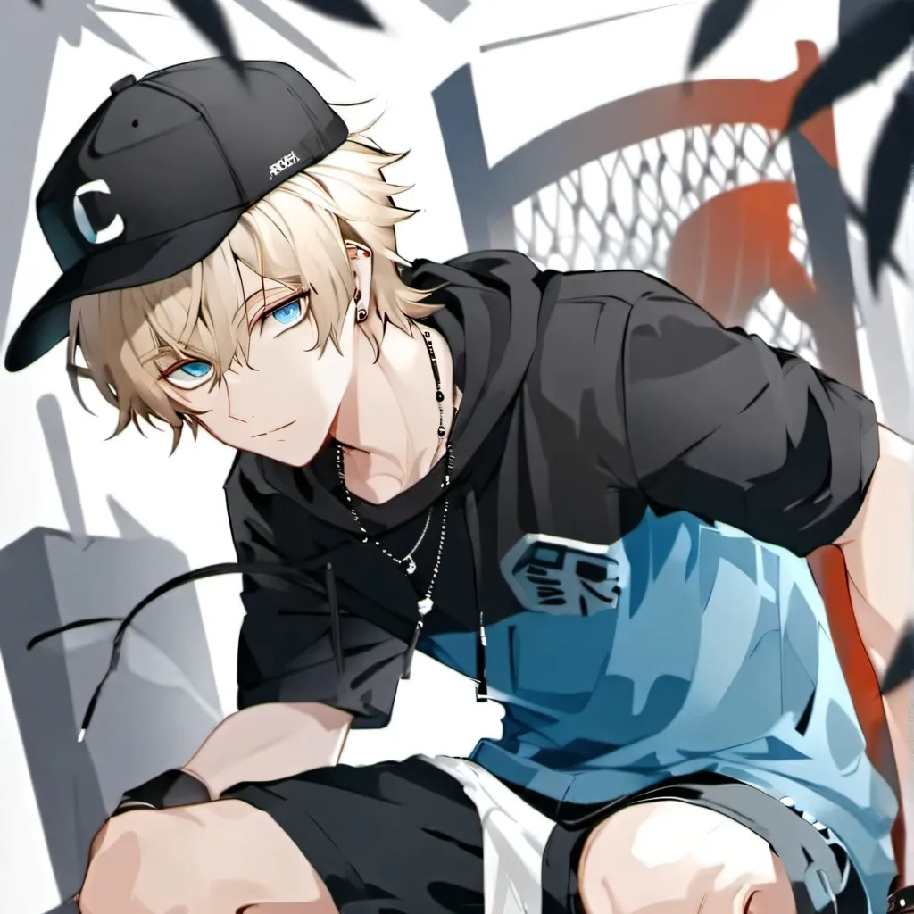 Chat with Kyle - text or voice, Enjoy AI Chat Free & Safe