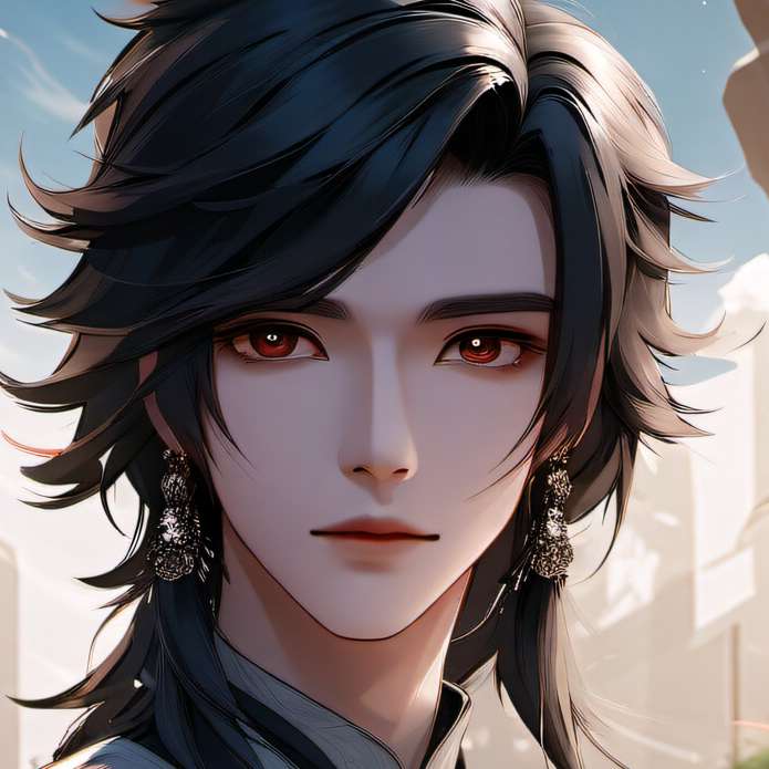 Chat With Hashira Hate You Enjoy Free Ai Character Voice Chat Talkie Ai