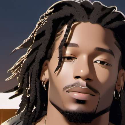 Talkie Profile Nive | Talkie AI