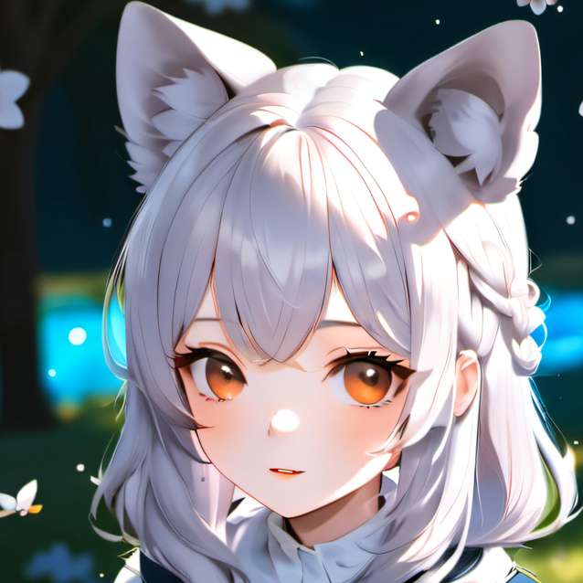 Talkie Profile Tanjiro | Talkie AI | tanjiro