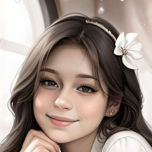 Talkie Profile Sophie rain | Talkie AI