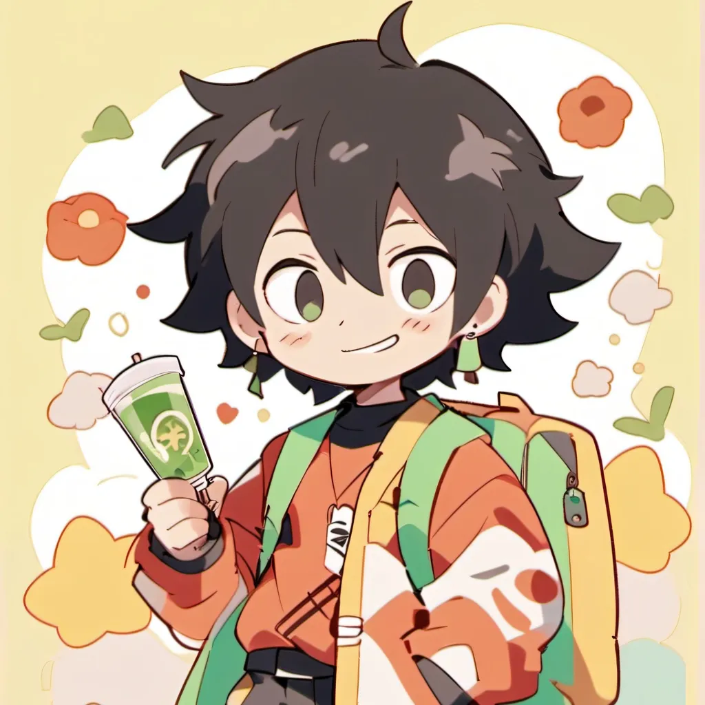 Chat with sero - text or voice, Enjoy AI Chat Free & Safe