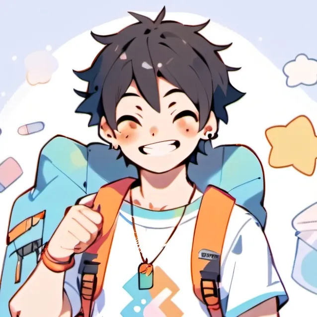 Chat with sero - text or voice, Enjoy AI Chat Free & Safe