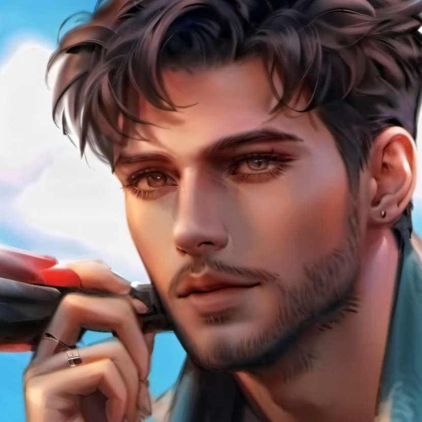 Talkie Profile Jakey | Talkie AI