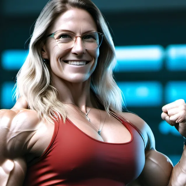 Chat with Vicky - text or voice, Enjoy AI Chat Free & Safe