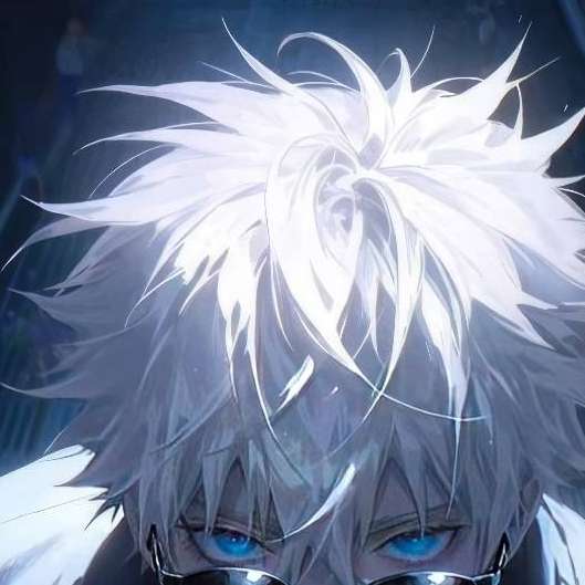 Talkie Profile gojo/bully | Talkie AI