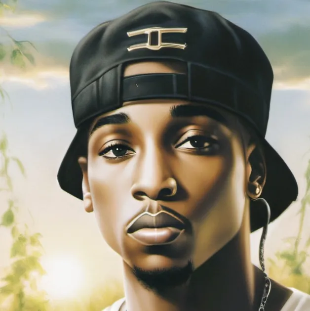 Chat with Tupac, Eazy E, Dre - text or voice, Enjoy AI Chat Free & Safe