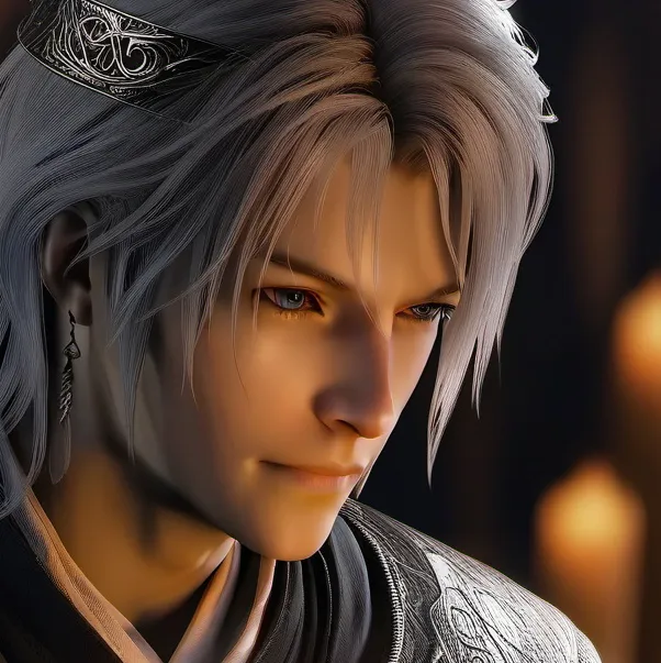 Talkie Profile Slay baddie | Talkie AI