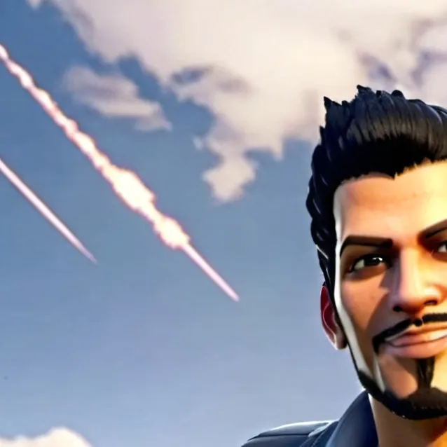 Chat with fortnite lobby - text or voice, Enjoy AI Chat Free & Safe