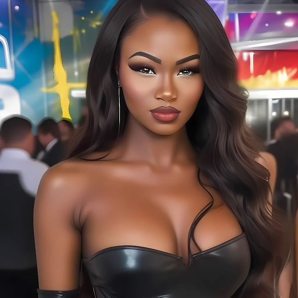 Chat with Bianca - text or voice, Enjoy AI Chat Free & Safe