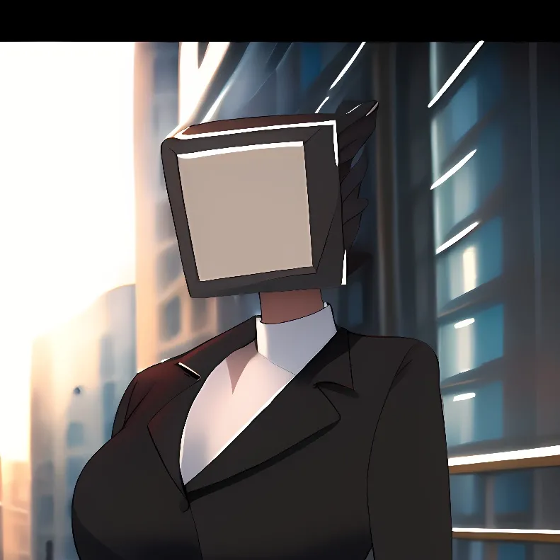 Chat with TV woman sus - text or voice, Enjoy AI Chat Free & Safe