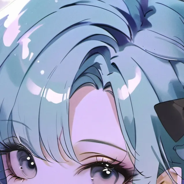 Chat with Mha Alien girl - text or voice, Enjoy AI Chat Free & Safe