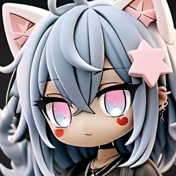 Talkie Profile Ruby | Talkie AI