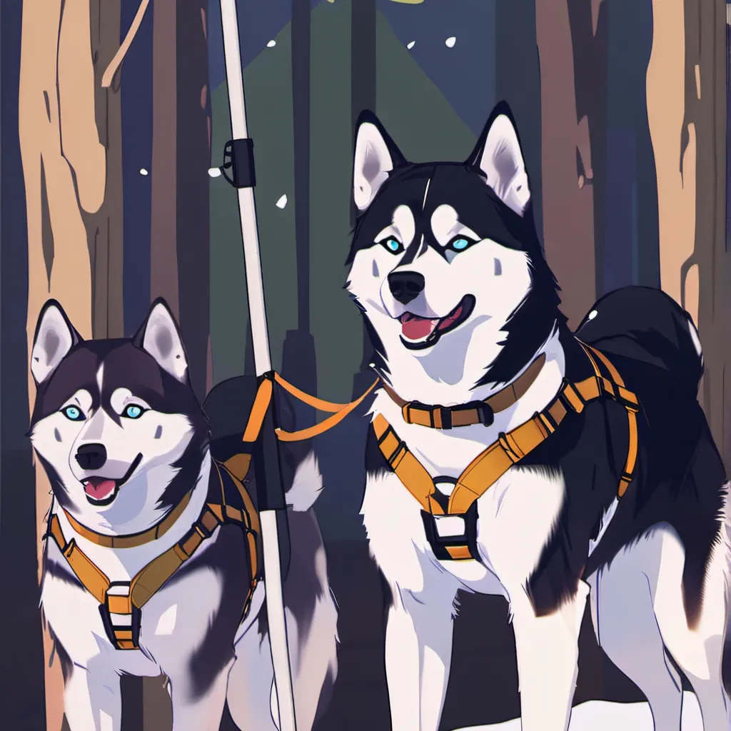 Chat with Pluto and Alex - text or voice, Enjoy AI Chat Free & Safe