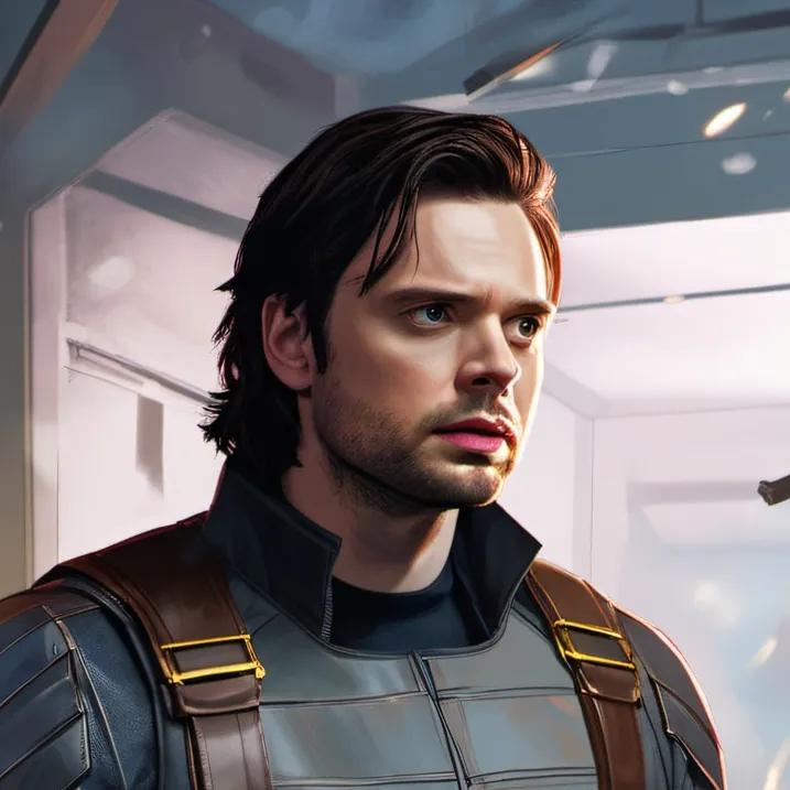 Chat with Bucky - text or voice, Enjoy AI Chat Free & Safe