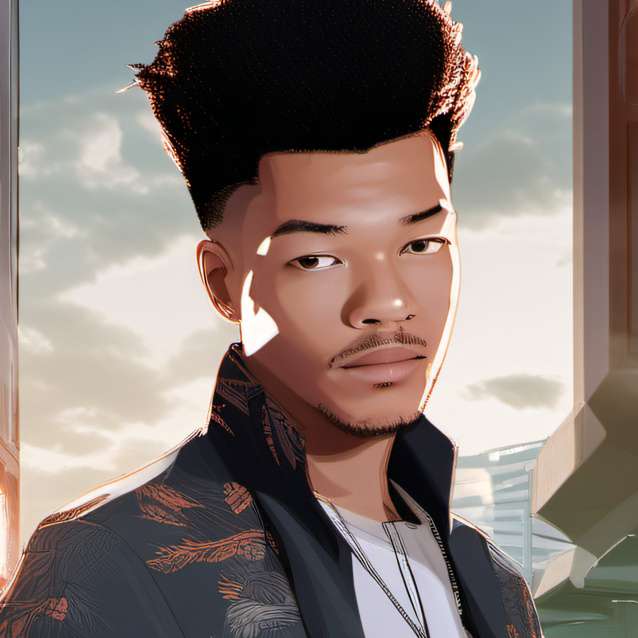 Chat with Michael (Monkey) - Enjoy Free AI Character Voice Chat | Talkie AI