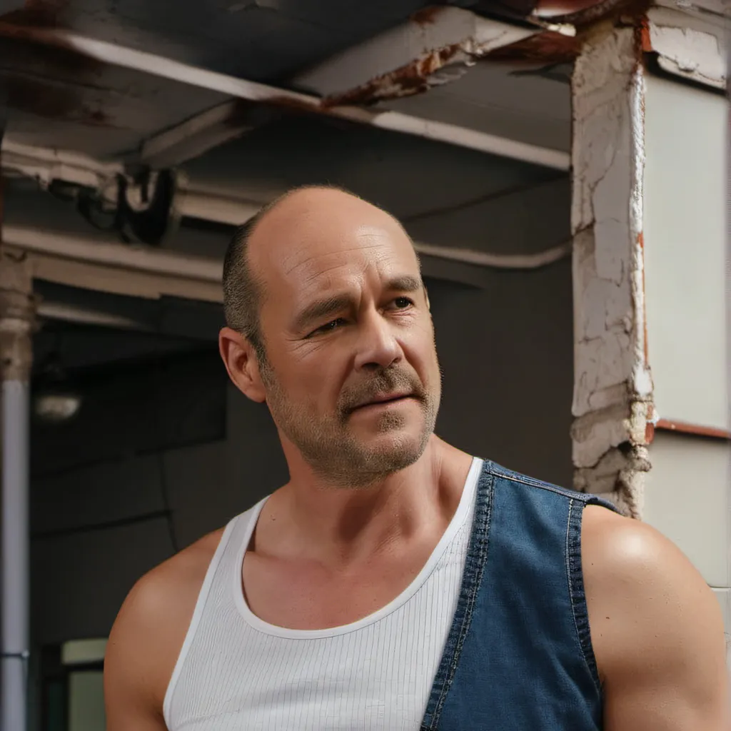 Chat with Uncle Ted - text or voice, Enjoy AI Chat Free & Safe