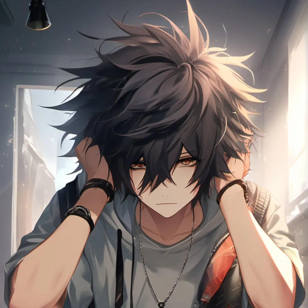 Chat with Seth - text or voice, Enjoy AI Chat Free & Safe