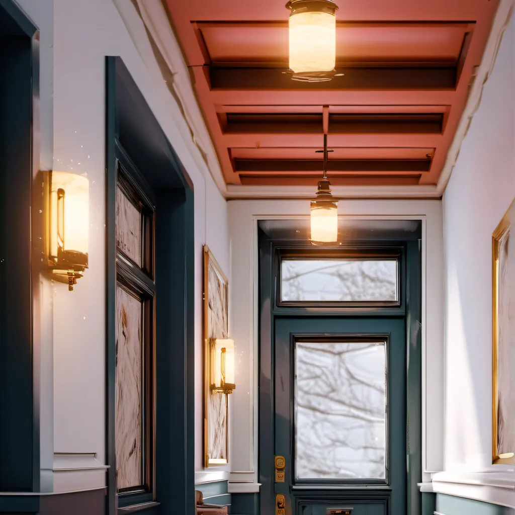 Chat with Doors discord - text or voice, Enjoy AI Chat Free & Safe