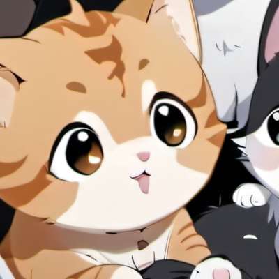 Talkie Profile Homeless cats | Talkie AI | Homeless