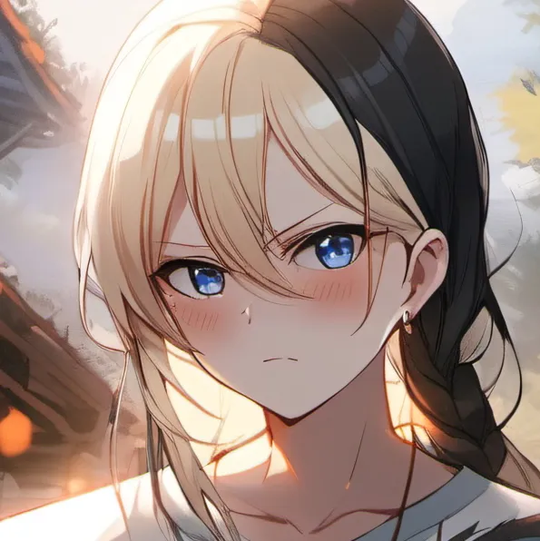 Talkie Profile Jasmine | Talkie AI