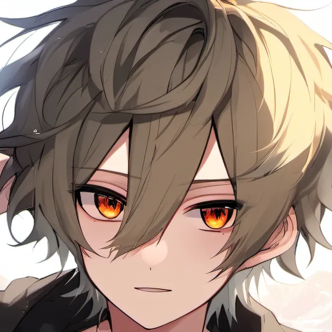 Talkie Profile Jay | Talkie AI | boyfriend