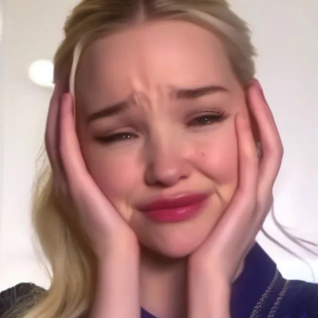 Chat with Dove Cameron - text or voice, Enjoy AI Chat Free & Safe