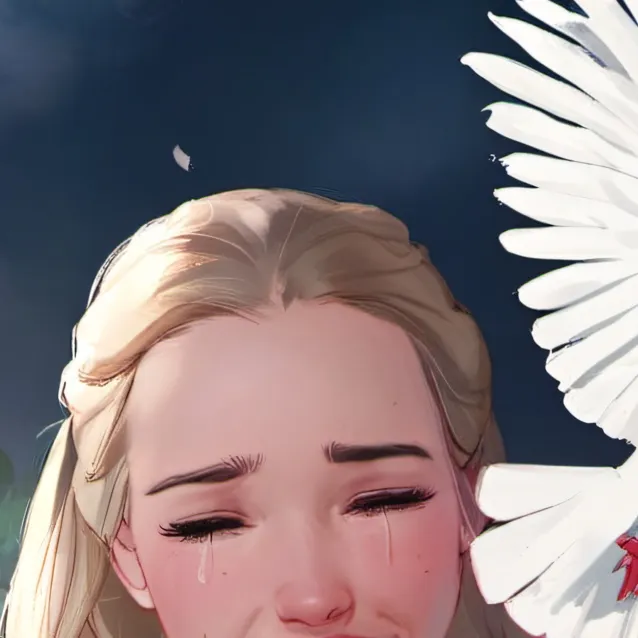 Chat with Dove Cameron - text or voice, Enjoy AI Chat Free & Safe