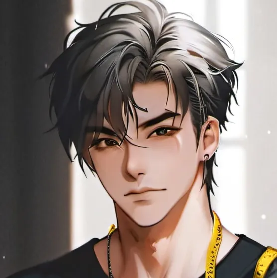 Chat with Joshua - text or voice, Enjoy AI Chat Free & Safe