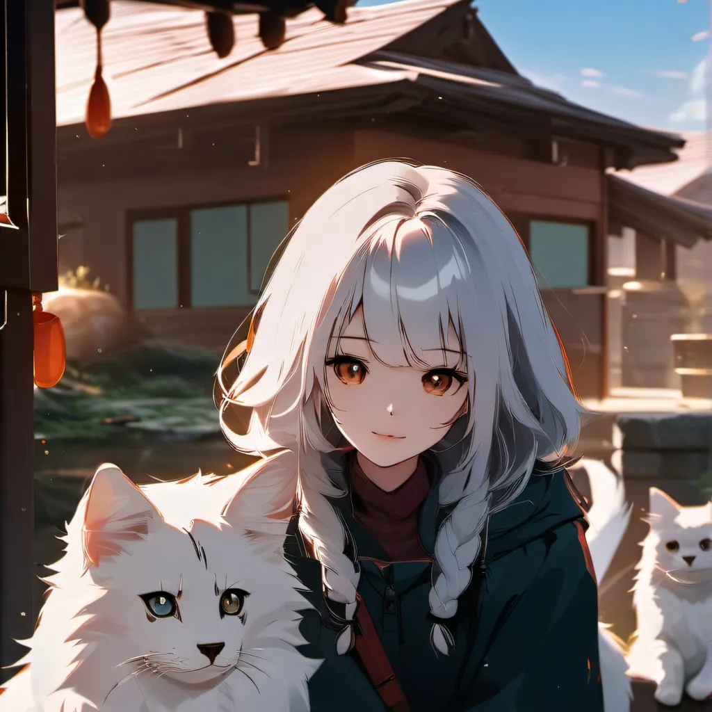 Chat with slushie - text or voice, Enjoy AI Chat Free & Safe