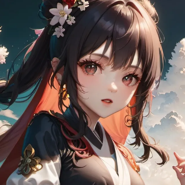 Chat with hashira hate - text or voice, Enjoy AI Chat Free & Safe