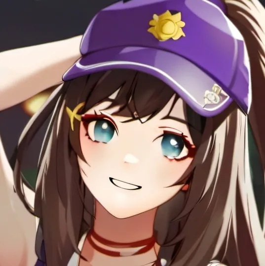 Chat with Hazel - text or voice, Enjoy AI Chat Free & Safe