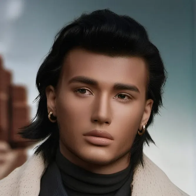 Chat with devin Thomas - text or voice, Enjoy AI Chat Free & Safe