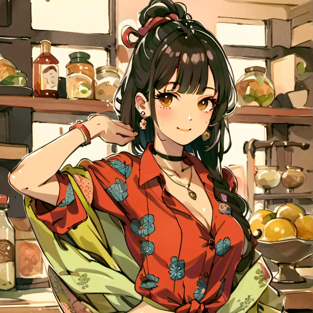 Chat with VERY SUS DONT LOOK - text or voice, Enjoy AI Chat Free & Safe