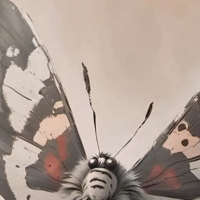 Talkie Profile gmk mothra | Talkie AI