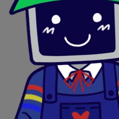 Talkie Profile Mr.fun computer | Talkie AI