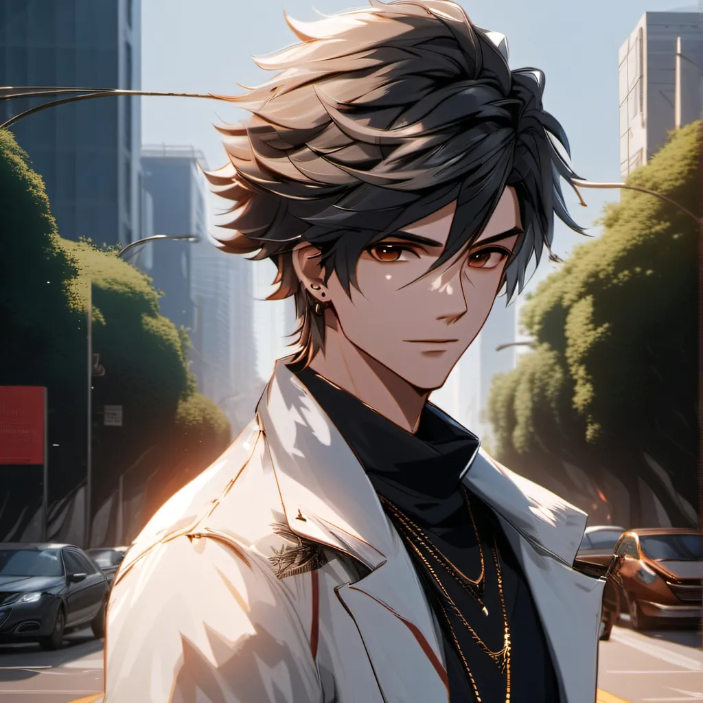 Chat with Jax - text or voice, Enjoy AI Chat Free & Safe