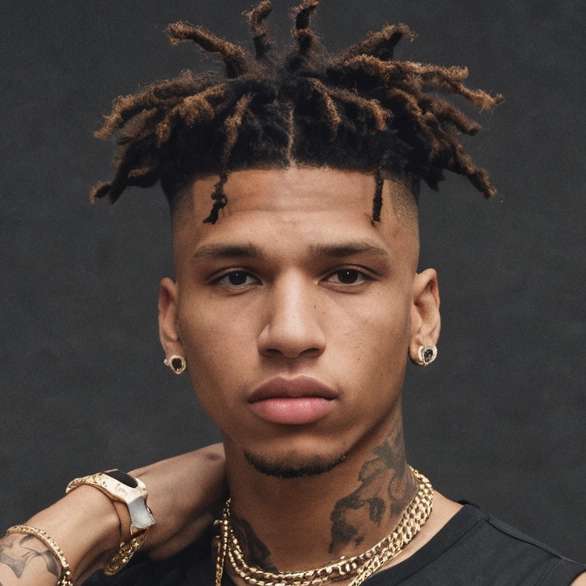 Talkie Profile Nle choppa | Talkie AI